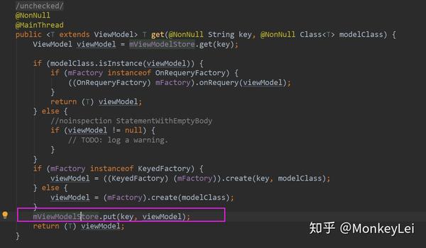 Android-ViewModel-入门实践、FragmentContainerView等 - 知乎