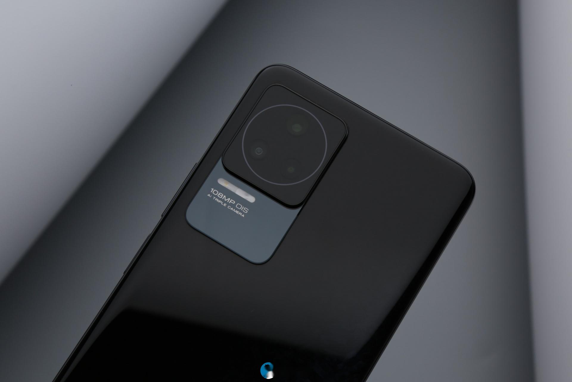 Redmi K50评测：我愿称之为机皇！ - 知乎