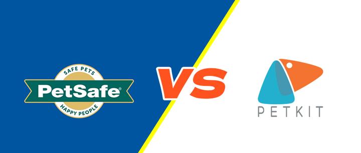 Petsafe vs PETKIT小佩：出海品牌新打法，挖掘用户被市场忽视的新需求 - 知乎