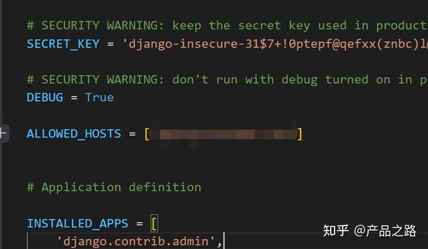 部署Django到render - 知乎