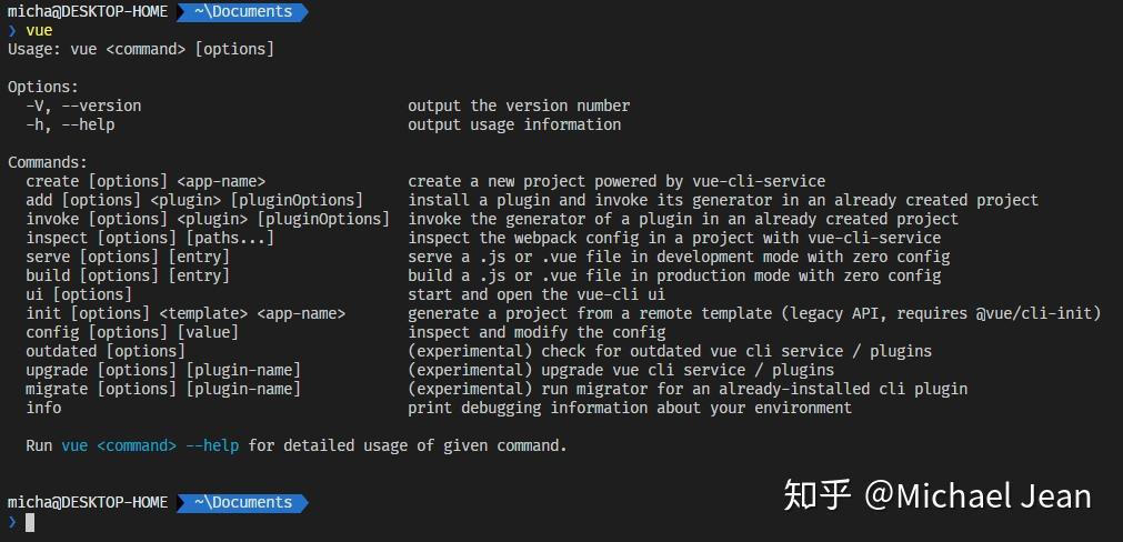 Vuejs从零开始——入门（1） 知乎