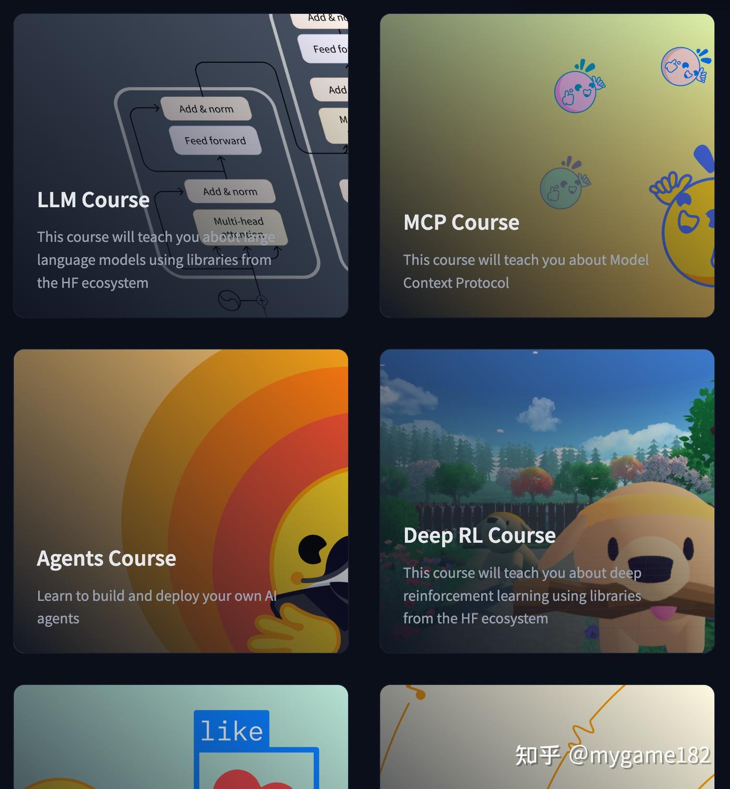 HuggingFace Learn LLM Course （1） - 知乎