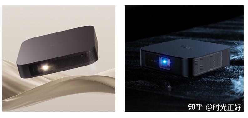 极米Z7X和大眼橙X7D Pro，谁才是真正的轻薄旗舰？ - 知乎