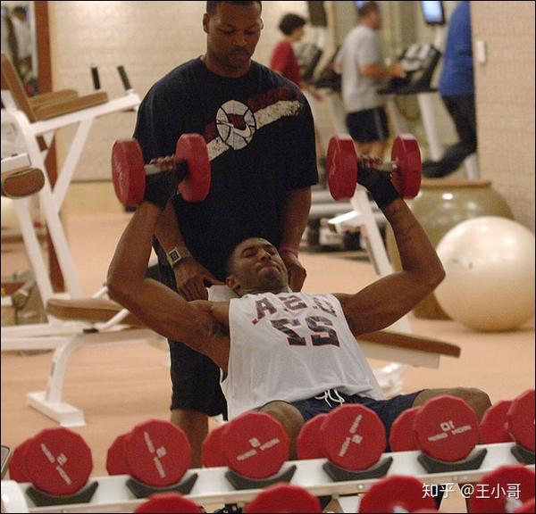 NBA球员每天的训练程度如何 - 知乎