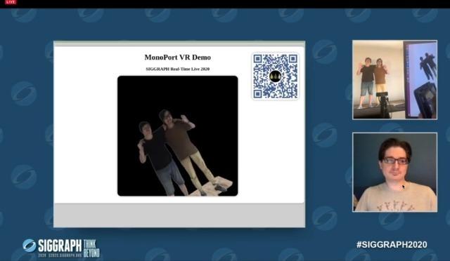 CVPR 2022 | ICON: 提高三维数字人重建的姿势水平 - 知乎