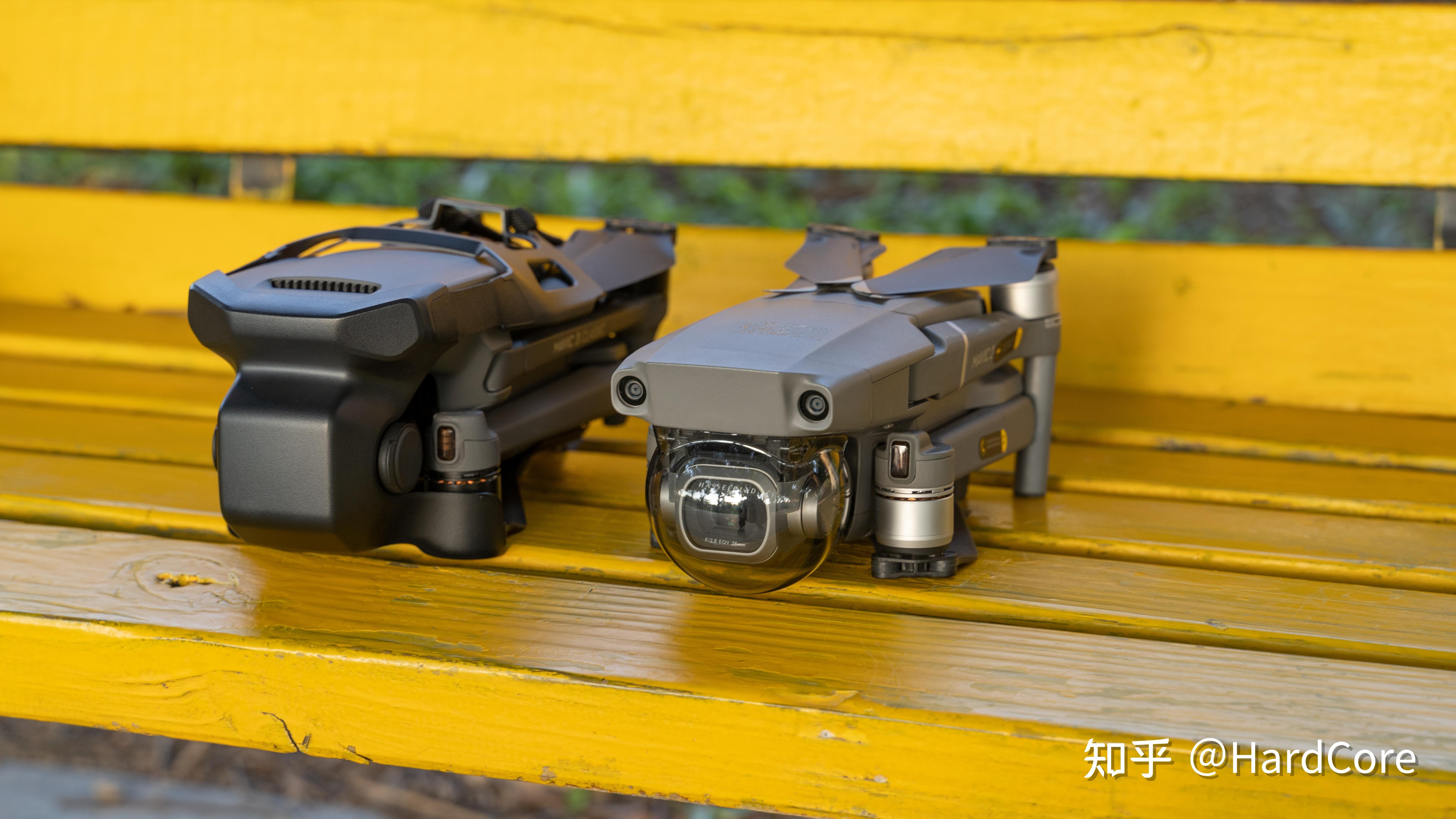 Mavic历代玩家上手Mavic 3 Classic体验如何，这四年有没有白等？ - 知乎