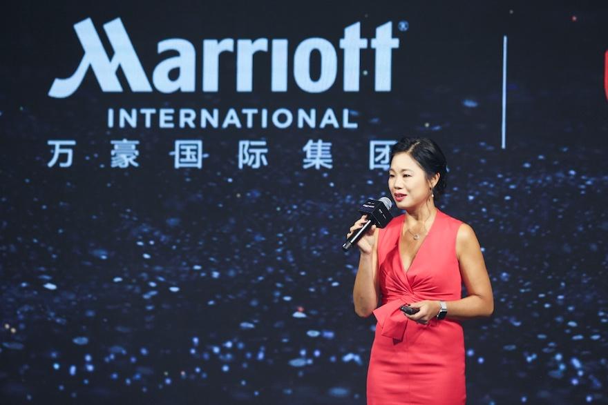 万豪国际与滴滴展开战略合作，探索酒店+出行创新融合体验 - 知乎