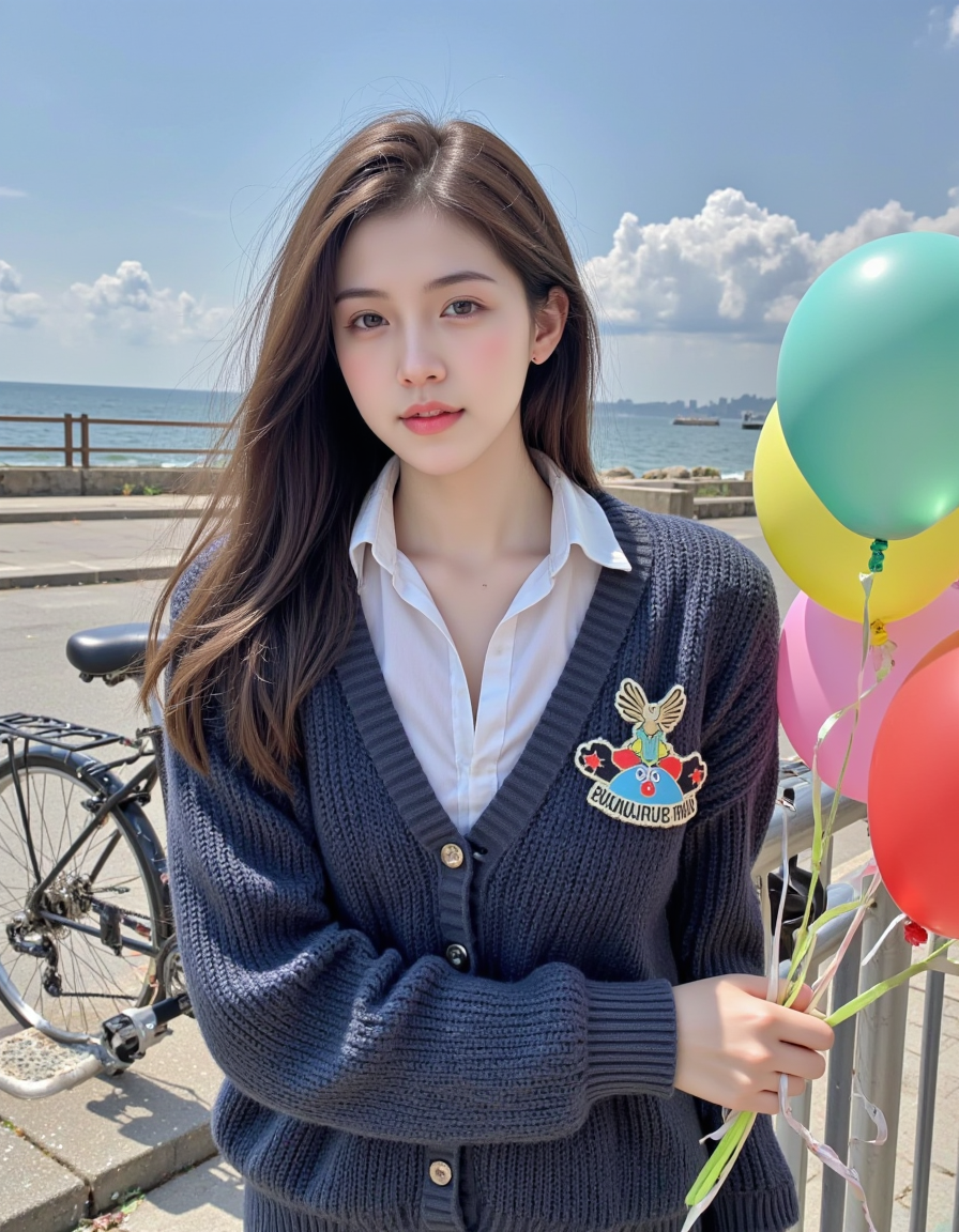 JoyCaption：是时候升级工具箱啦！Beta1继joy2新一代打标神器，更高评分和更强反推质量 - 知乎