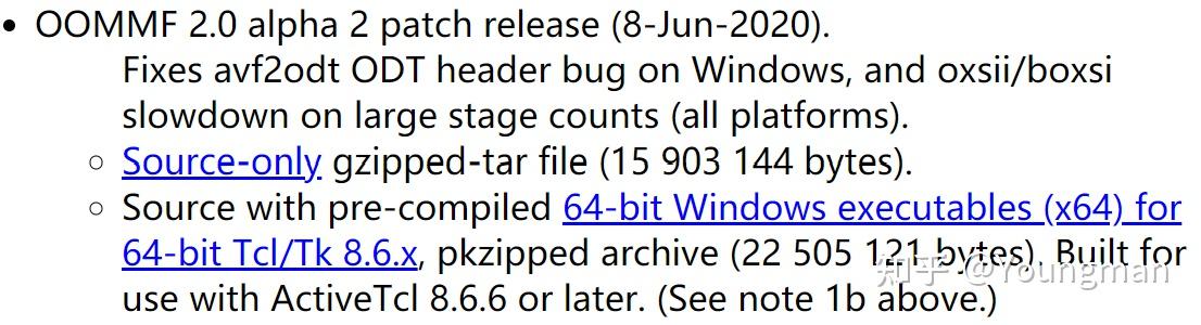 在Windows系统下，用Visual Studio C++编译OOMMF - 知乎