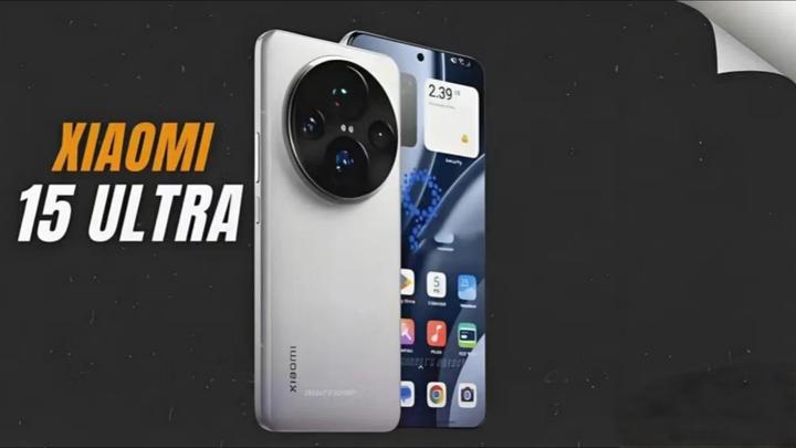 小米15Ultra与小米14 Ultra参数对比分析 - 知乎