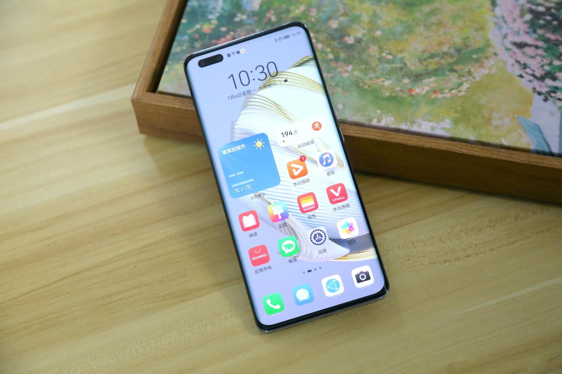 华为nova10 Pro评测：两颗镜头多重玩法 重构前置影像体验 - 知乎