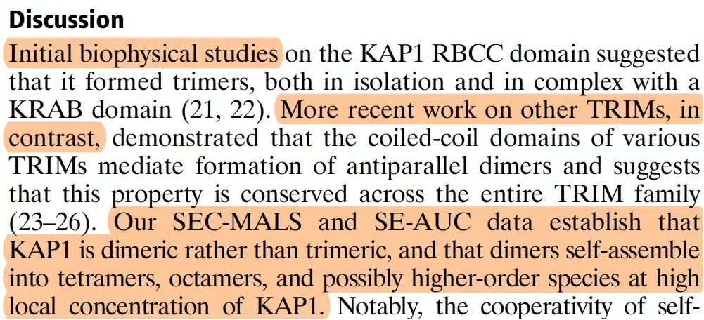 如何写好SCI论文中的Results & Discussion 部分？ - 知乎