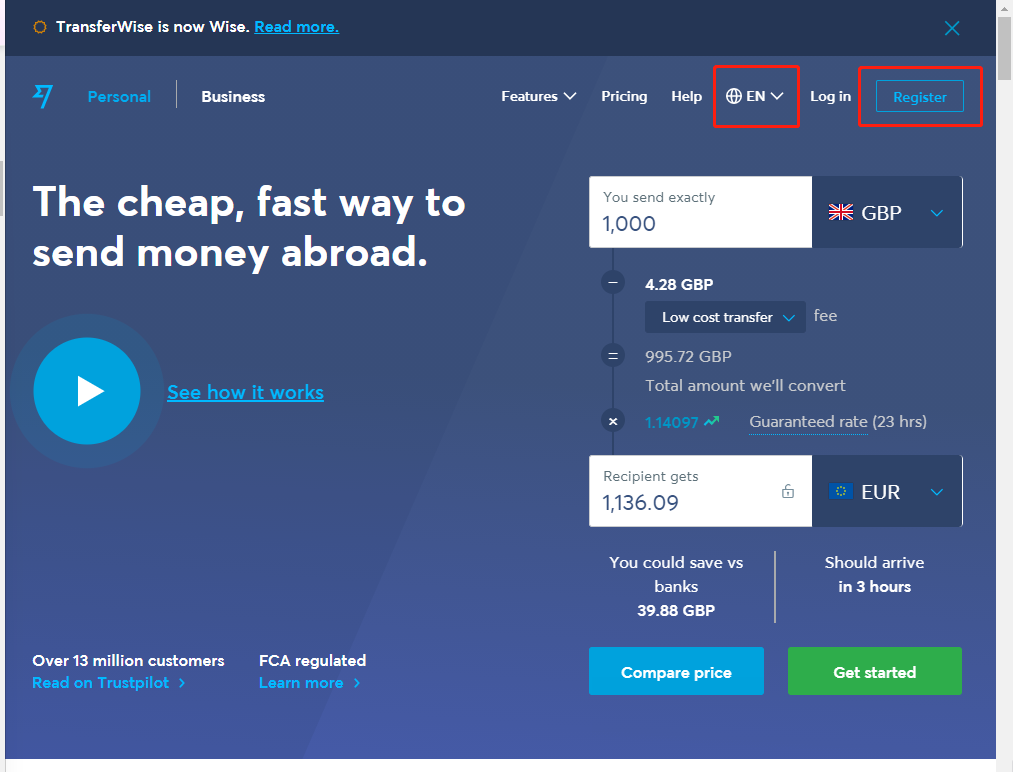 干货指南 | Wise Business Account（商业账户）注册及激活教程，可申请Wise实体卡！ - 知乎