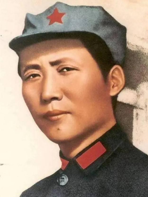 永远的毛泽东主席——纪念人民领袖诞辰130周年长篇纪实 - 知乎