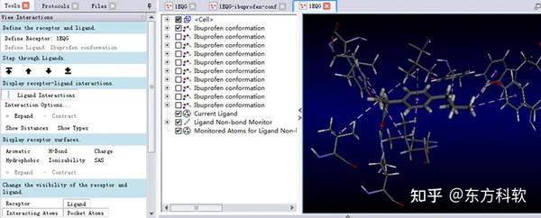 Discovery Studio官方教程（Help-Tutorials）|CDOCKER介绍及教程 - 知乎