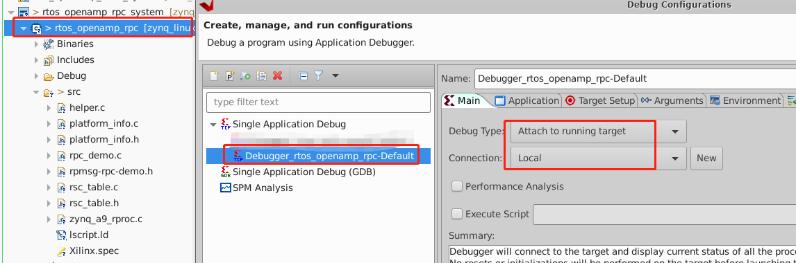 Zynq Openamp Debug 方法总结 - 知乎