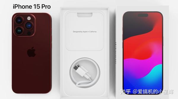 iPhone 15包装盒、机身尺寸曝光，顶配2TB，iPhone14 Pro大降价 - 知乎