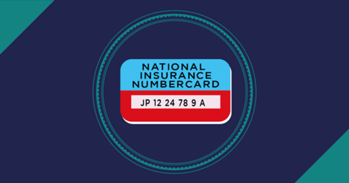 英国留学生必备！｜NI Number申请攻略 - 知乎