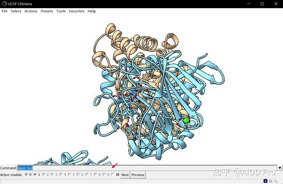 想请教一下怎样使用chimera、discovery studio、pymol这三个软件? - 知乎