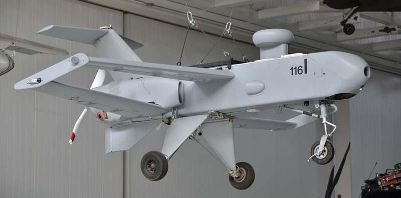 美国军用无人机(UAV)系列介绍 - 知乎