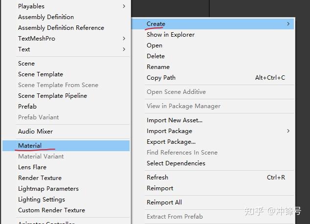 《Unity Shader入门精要》基础篇--你好，Unity Shader - 知乎