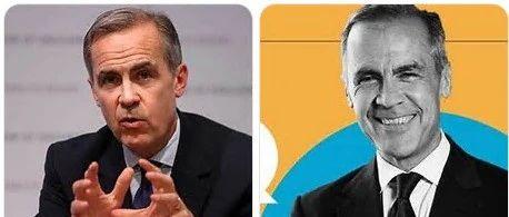 人物小传：马克·卡尼（Mark Carney），从金融巨擘到加拿大总理 - 知乎