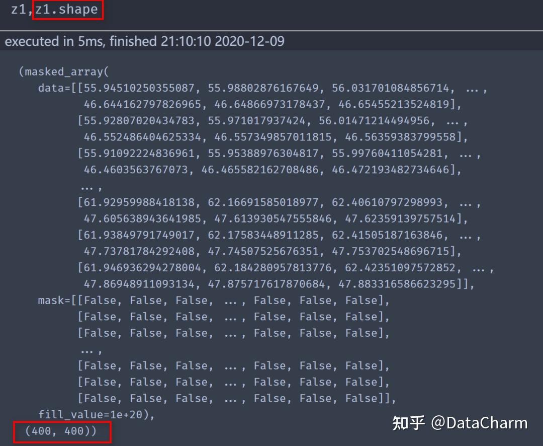 空间绘图 | Python-pykrige包-克里金(Kriging)插值计算及可视化绘制 - 知乎