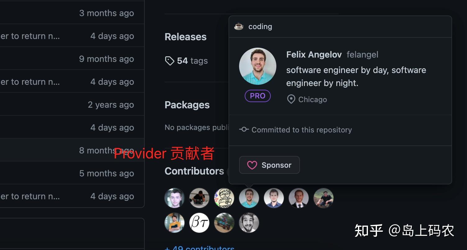 你为什么选择了flutter？ - 知乎