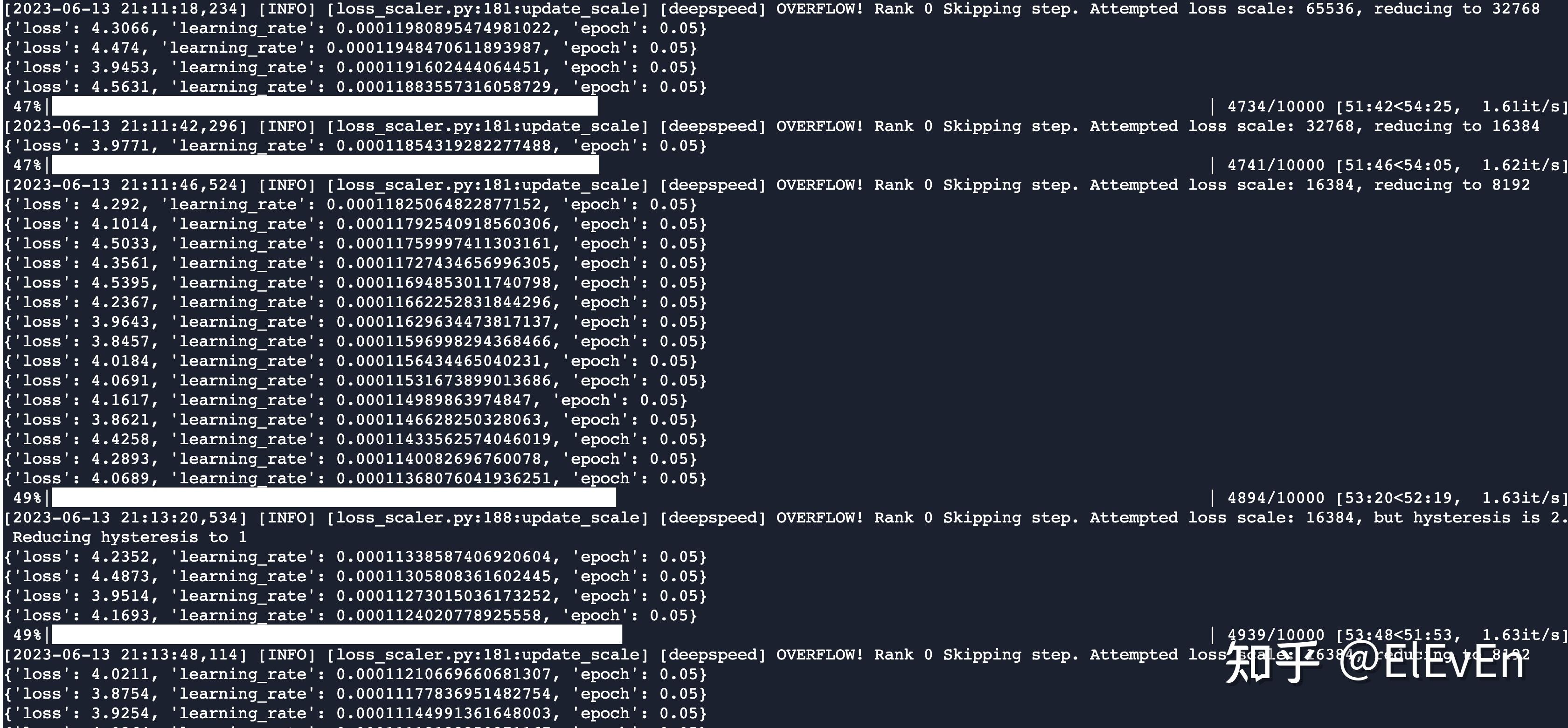 LLaMA-7B部署的学习体验 - 知乎