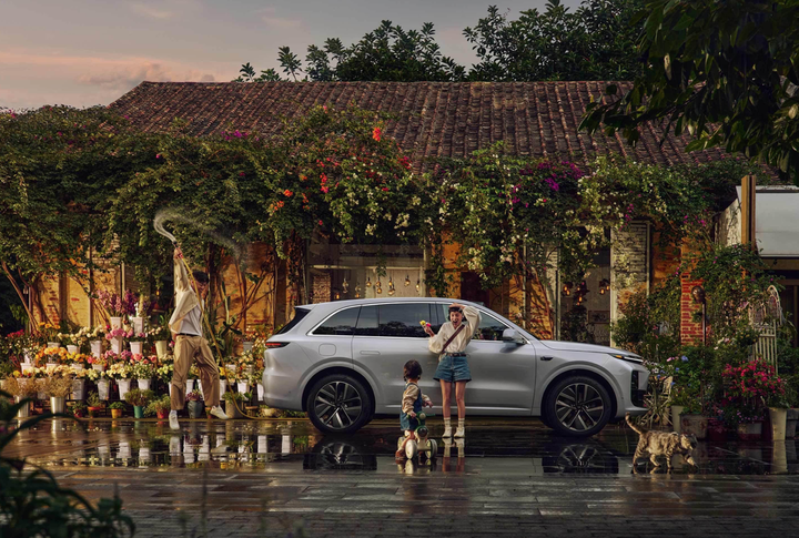 20万级中大型SUV！传祺向往S7 PK 理想L6，该选谁？ - 知乎