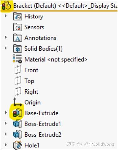 SolidWorks十大快捷键，让你飞起！ - 知乎