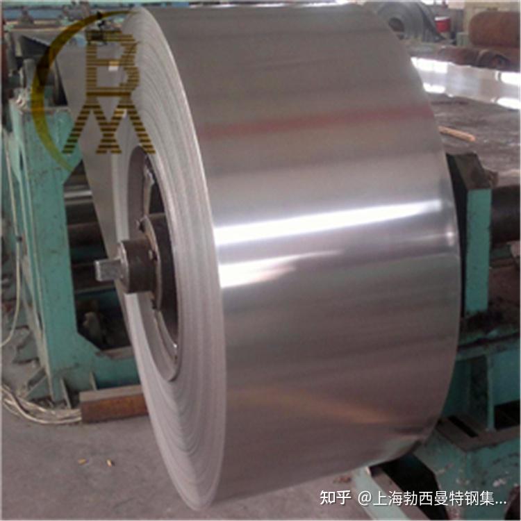 Incoloy A－286化学成分 A286力学性能 A286执行标准 勃西曼集团 - 知乎