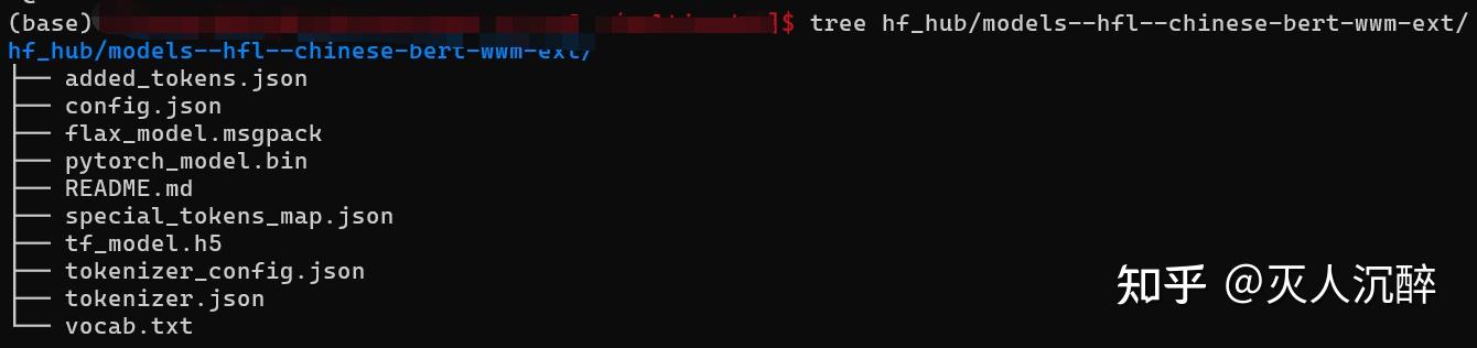 Tensorflow-keras版BERT预训练模型应用 - 知乎