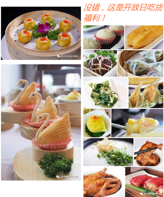 Macare母亲节开放日，有吃有喝还有得看！ - 知乎