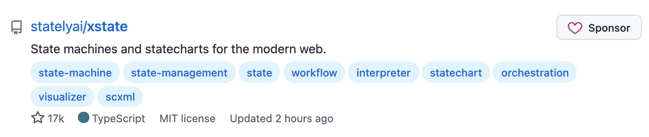 状态机系列 (一) : 令人头疼的状态管理 - 知乎