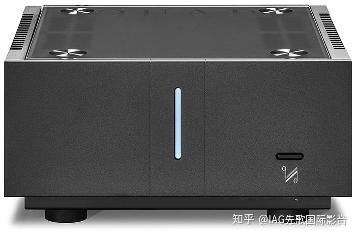 QUAD Artera Pre前级/Artera Mono单声道放大器测试报告 - 知乎