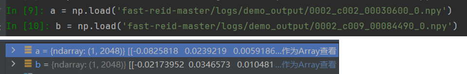 FastReID使用教程、踩坑记录 - 知乎
