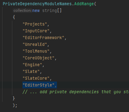 【UE5】ToolDev-1.工具开发基础 - 知乎