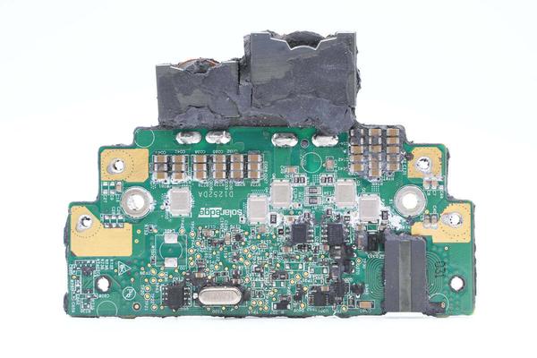 拆解报告：SolarEdge 700W太阳能电池功率优化器 - 知乎