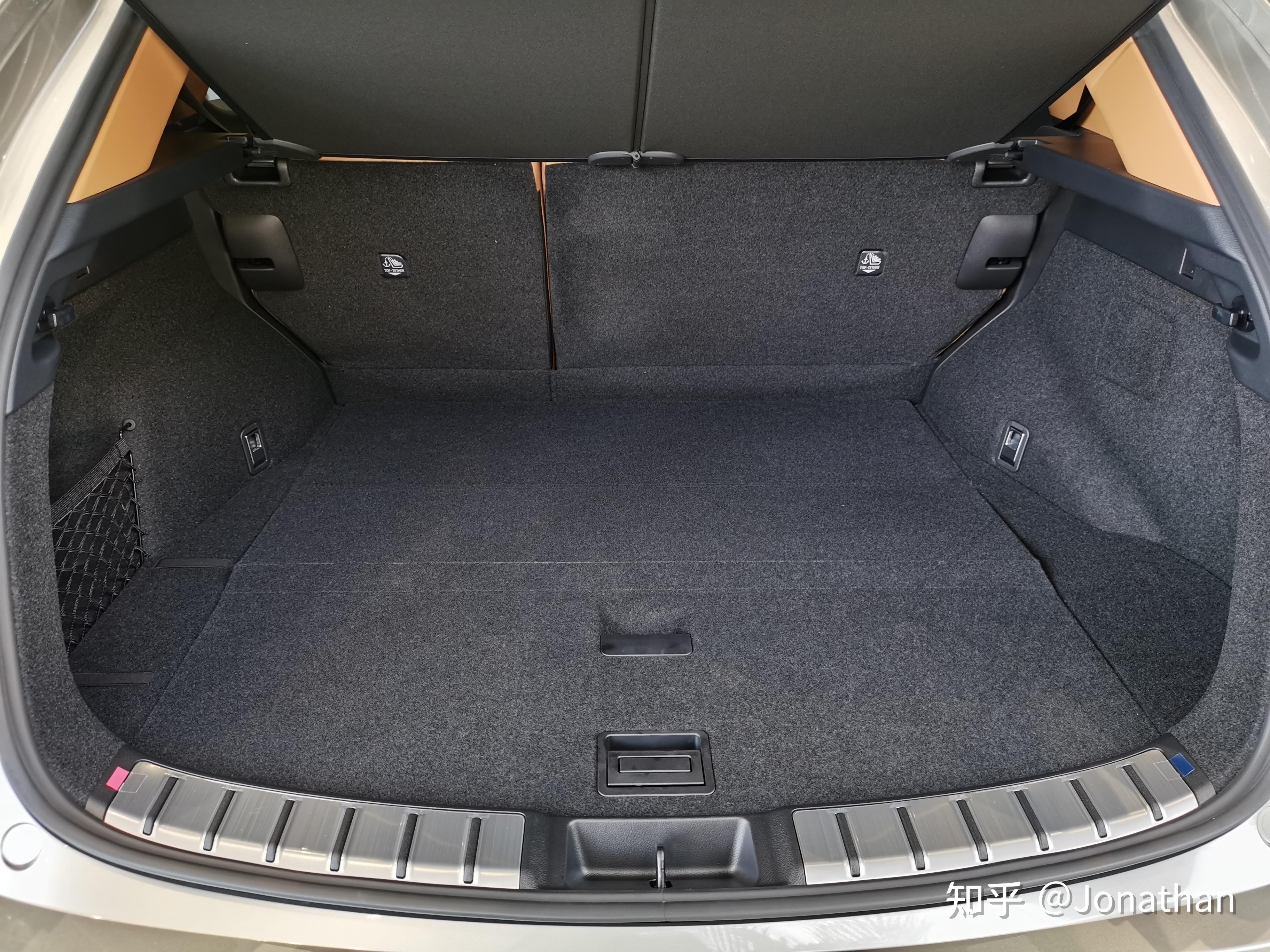 如何评价新一代雷克萨斯NX？ - 知乎