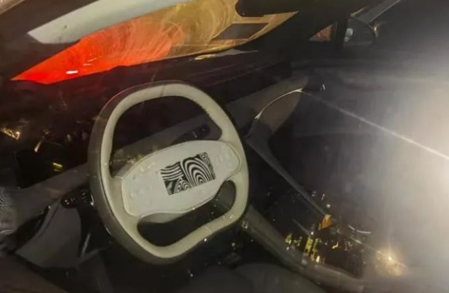 会是LS5吗？智己将于6月12日发布全新中型SUV - 知乎