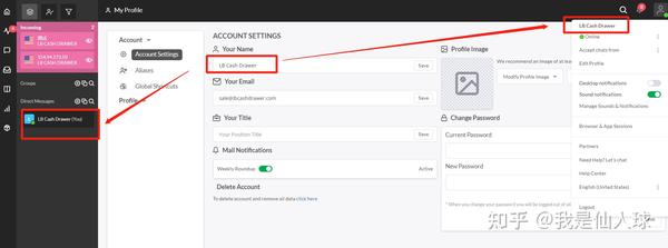 外贸网站如何安装在线客服（Tawk.to工具使用攻略） - 知乎