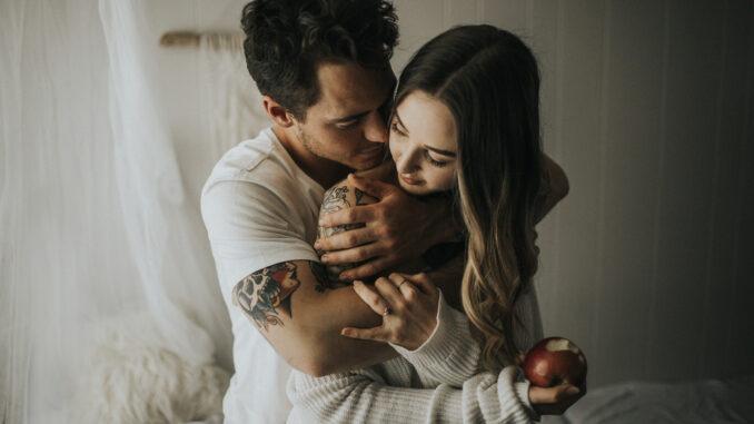 单词详解 | intimate - 知乎