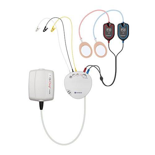 德国麦科（The Medical Acoustic Instrument Company） - 知乎