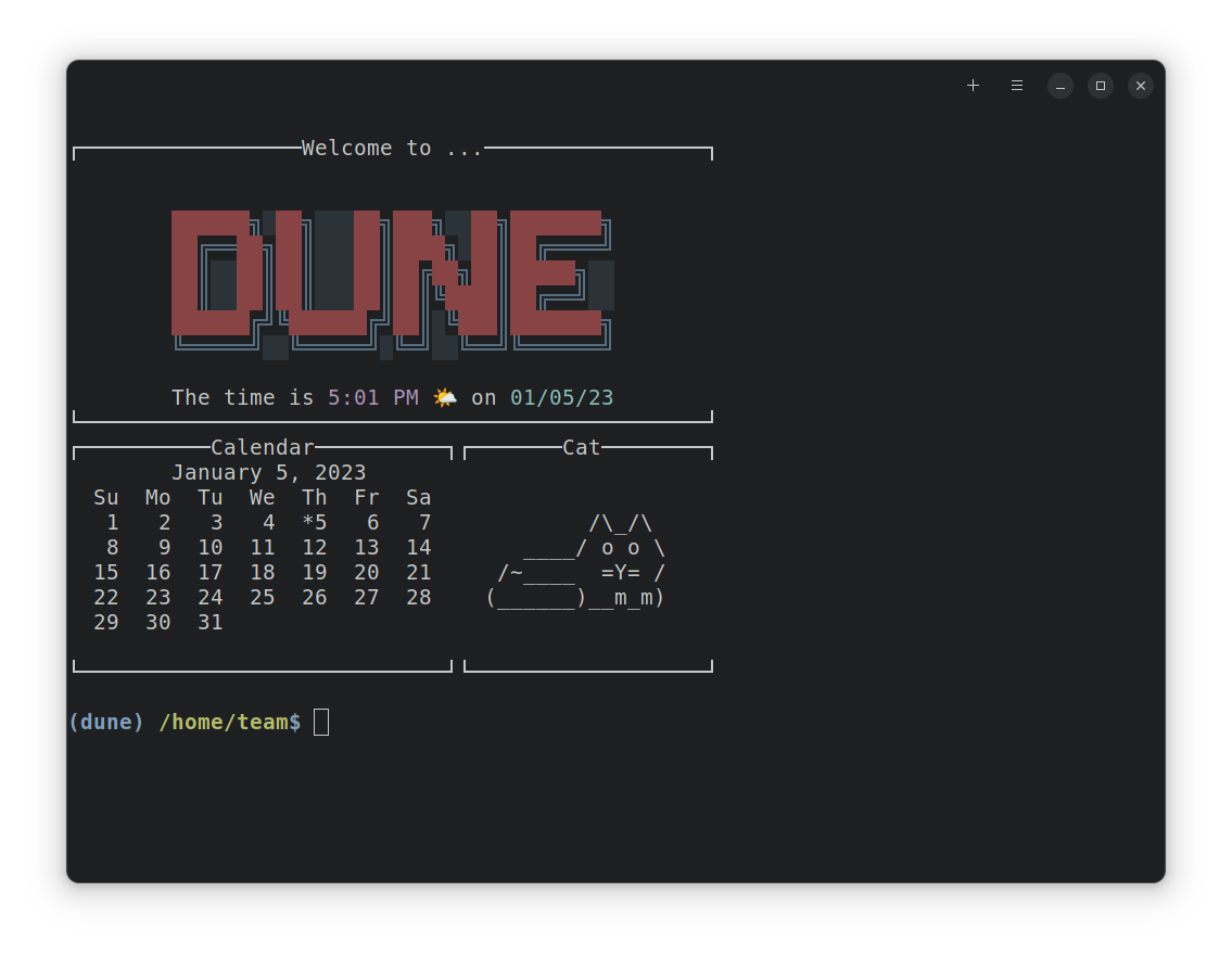 超越 Bash: 9 个不太知名的 Linux Shell 及其功能 | Linux 中国 - 知乎