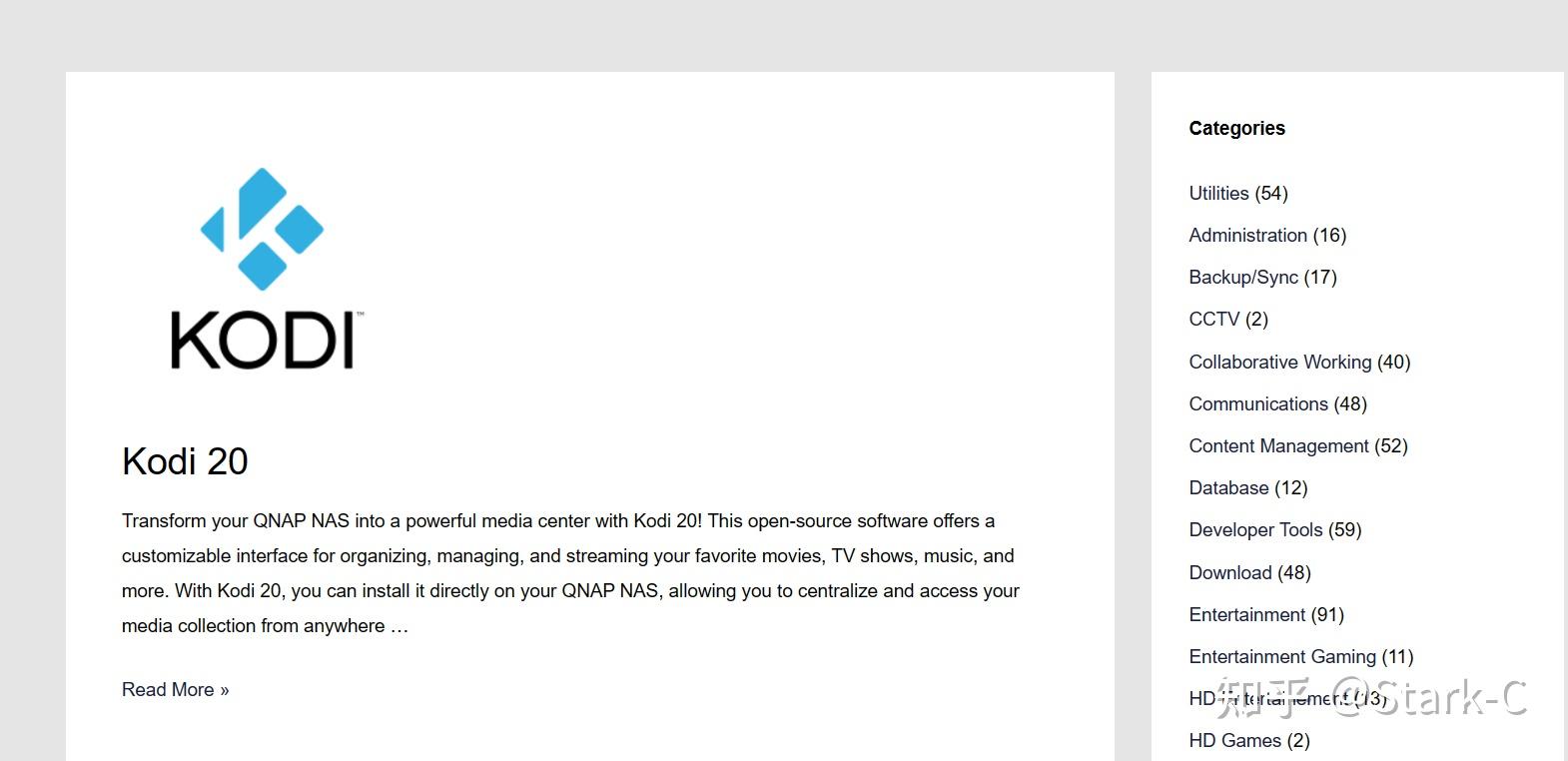 别浪费了NAS的HDMI接口，将NAS打造成蓝光播放器【威联通NAS玩KODI保姆级教程】 - 知乎