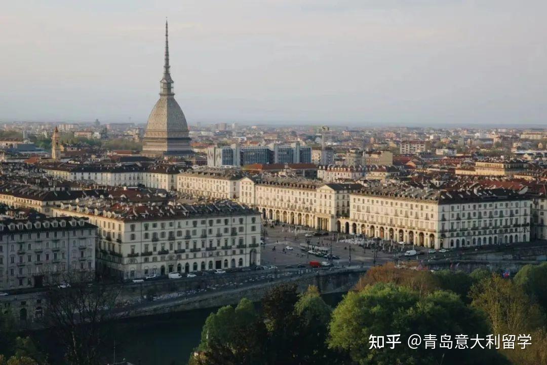 名校推荐|欧洲顶尖理工大学——都灵理工大学，2024QS世界大学排名252 - 知乎
