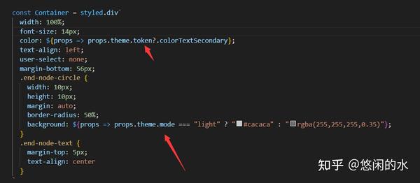 用React仿钉钉审批流、工作流前端 - 知乎