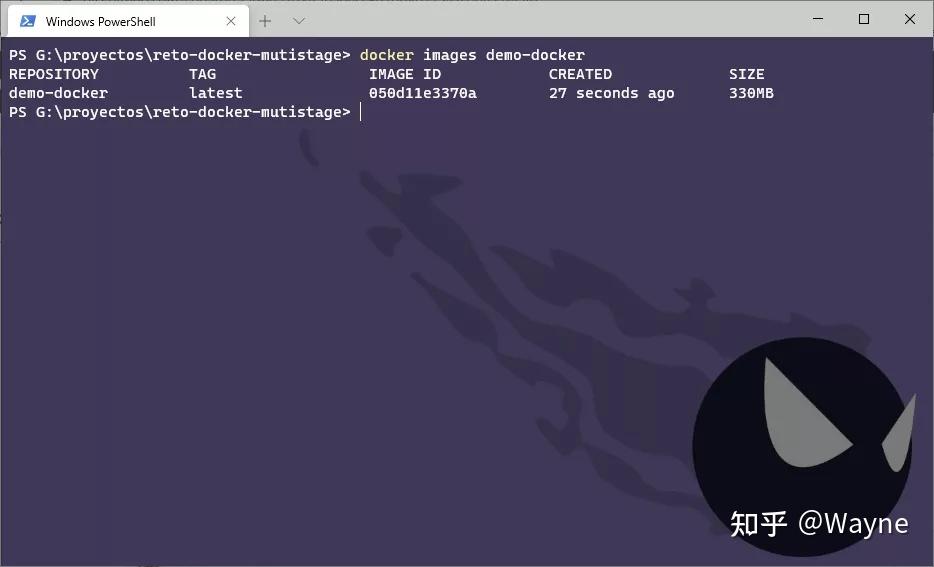 Docker镜像优化：从1.16GB到22.4MB - 知乎