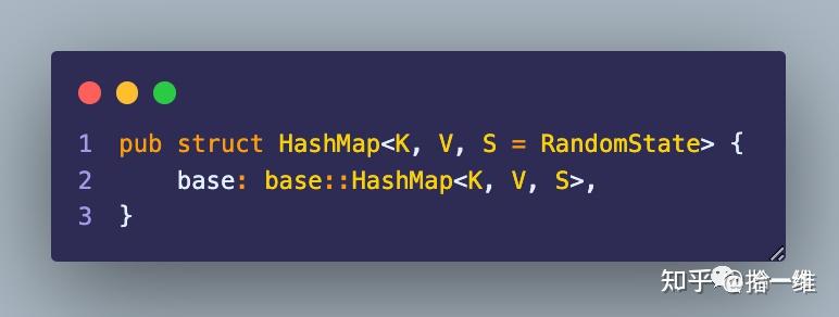 10 HashMap和HashSet - 知乎